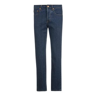 Philosophy di Lorenzo Serafini Slim-fit Jeans - - Jeans - Damen - Blau - XS