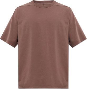 Rick Owens Herren, Oberteile, Lila, XLGr&ouml;&szlig;e