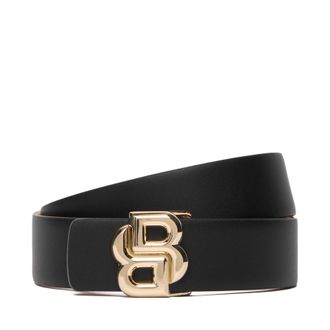 HUGO BOSS Damengürtel BOSS 50542193 Schwarz