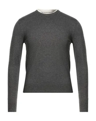 White Wise MAILLE - Pullover sur YOOX.COM