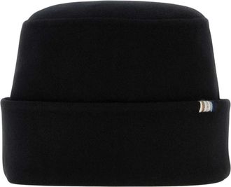 Extreme Cashmere N&deg;509 M&uuml;tze - - Accessories - Damen - Schwarzk - ONE SIZE