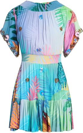 Miriam Stella KLEIDER - Mini-Kleider auf YOOX.COM