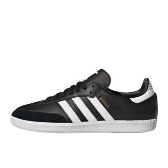 adidas Homme, Sport, Noir, Taille: 42 EU Samba Juventus