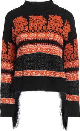 Gaëlle Paris STRICKWAREN - Rollkragenpullover auf YOOX.COM