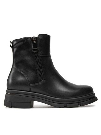 Caprice Stiefeletten 9-25427-43 Schwarz
