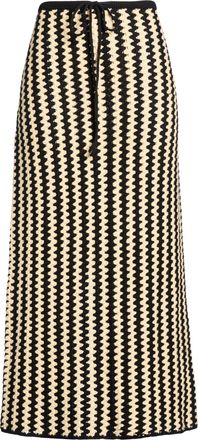 By Malene Birger HOSEN & R&Ouml;CKE - Midi-R&ouml;cke auf YOOX.COM