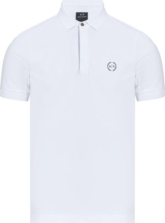 A|X Armani Exchange Polo uni