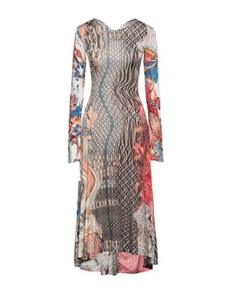 Marine Serre KLEIDER - Midi-Kleider auf YOOX.COM