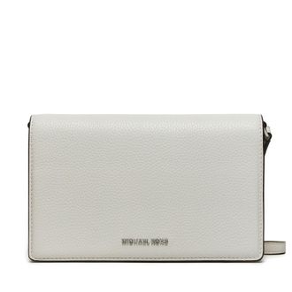 Michael Kors Handtasche MICHAEL Michael Kors Jet Set 32S4SJ6C6L Weiß