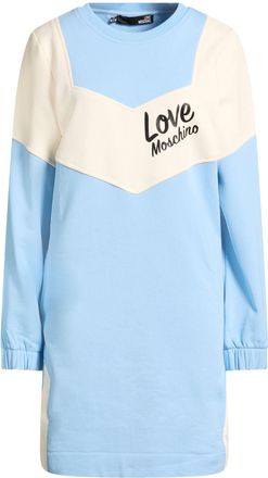 Love Moschino KLEIDER - Mini-Kleider auf YOOX.COM
