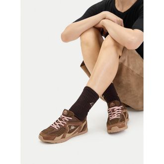 Kappa Sneakers Kappa CEO-WP40-250108YX Braun