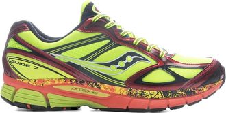 Saucony Femme, Sport, Multicolore, Taille: 39 1/2 EU ProGrid Guide 7