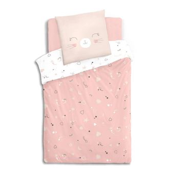 Atmosphera Katzenset 140 x 200