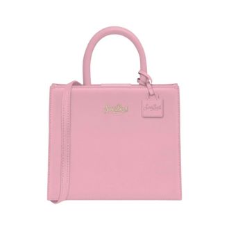 Saint Barth Femme, Sacs, Rose, Taille: ONE Size Shop Midi Bag