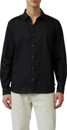 s.Oliver Hemd Langarm