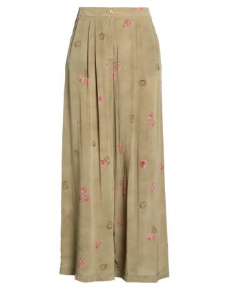Momoni HOSEN & R&Ouml;CKE - Hosen auf YOOX.COM