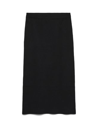 Vero Moda Vmsaba Fullneedl Nw 7/8 Lnght Skirt Noos
