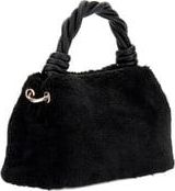 Guess Shaida Mini-Handtasche - Schwarz