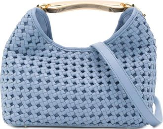 Elleme Elleme, Femme, Sacs, Bleu, Taille: ONE Size Bag Elleme