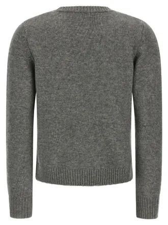 Max Mara Faraone Sweater - Grey