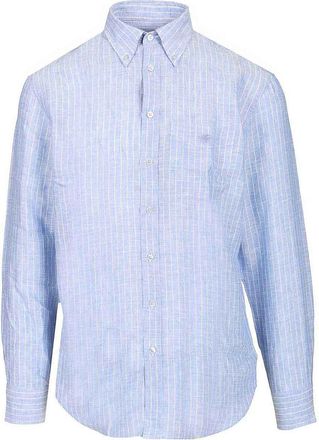 Etro Chemise - Bleu Clair