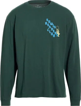 Edwin TOPS - T-shirts auf YOOX.COM