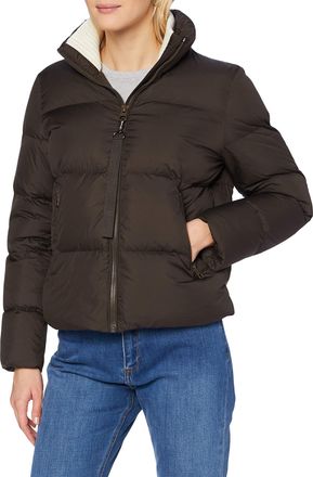 Marc O'Polo Damen 009087470105 Jacke, 787, 42