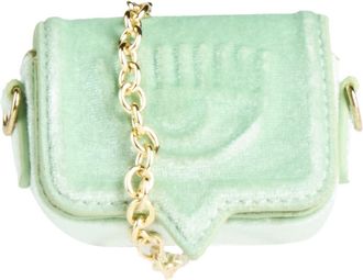 Chiara Ferragni TASCHEN - Schultertaschen auf YOOX.COM