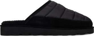 Polo Ralph Lauren Hausschuhe Polo Ralph Lauren 843981610001 Schwarz