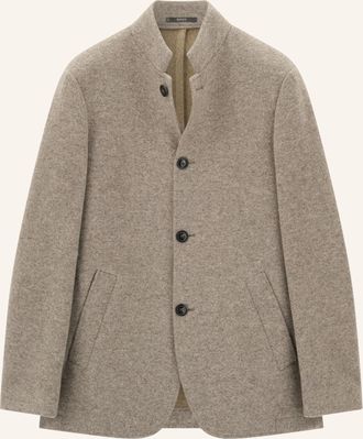 Boggi Milano Boggi Milano Cabanjacke grau