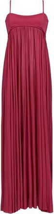 Zimmermann Robe bandeau Luna avec corsage