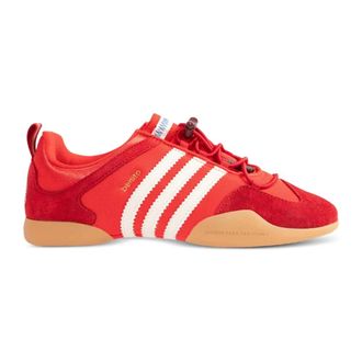 adidas Homme, Sport, Rouge, Taille: 43 EU Bad Bunny Ballerina