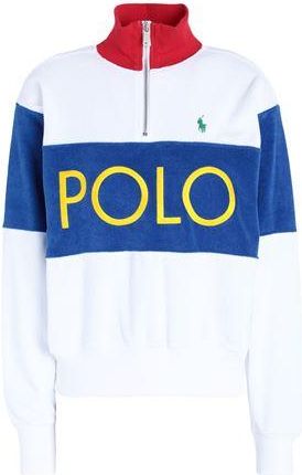 Ralph Lauren TOPS - Sweat-shirts sur YOOX.COM
