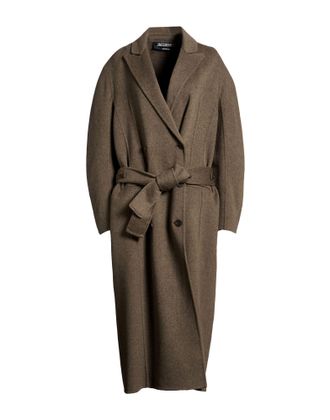 Jacquemus JACKEN & M&Auml;NTEL - M&auml;ntel auf YOOX.COM