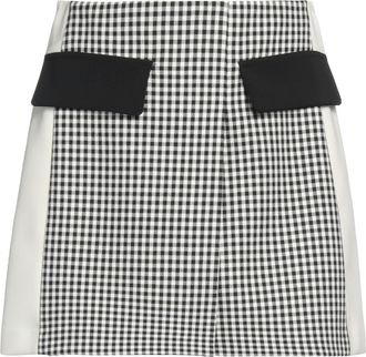 Patrizia Pepe HOSEN & R&Ouml;CKE - Minir&ouml;cke auf YOOX.COM