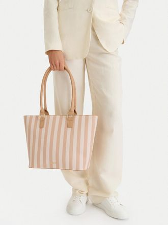 Mexx Handtasche MEXX CEO-MEXX-K-006-09 Beige