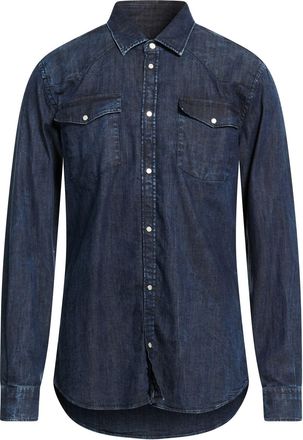 Dondup TOPS - Jeanshemden auf YOOX.COM