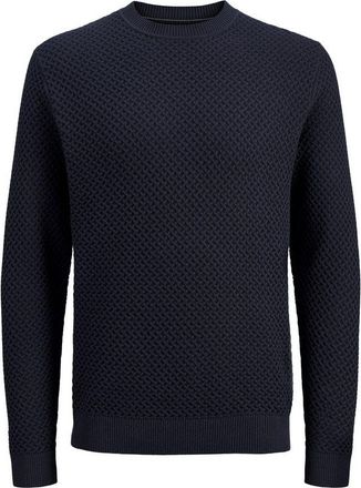 Jack & Jones Strickpullover JPRBLUBARKLEY KNIT CREW NECK CH