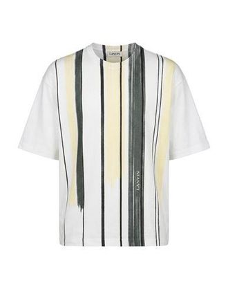 Lanvin TOPS - T-shirts sur YOOX.COM