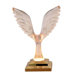 OSALADI Dekorative Tischlampe Mit Touch-funktion Multifunktionale Led-stimmungsleuchte F&uuml;r Schlafzimmer B&uuml;ro Nachttischlampe Elegantes Design Champagnergold M