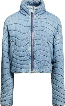 Khrisjoy JACKEN & M&Auml;NTEL - Pufferjacken & Daunenjacken auf YOOX.COM