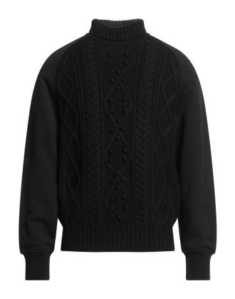 Neil Barrett STRICKWAREN - Rollkragenpullover auf YOOX.COM