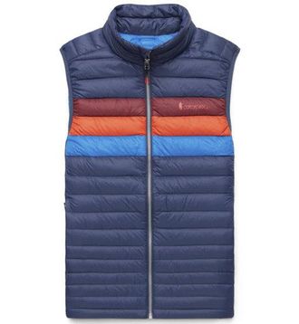 Cotopaxi Fuego Down M - Daunenweste - Herren