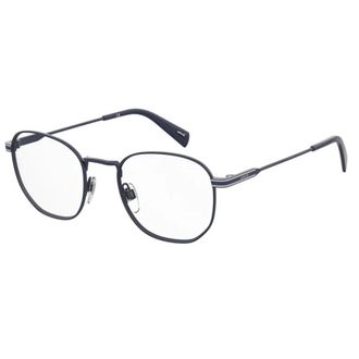 Levi's unisex, Accessoires, Bleu, Taille: 50 MM LV 1028 FLL