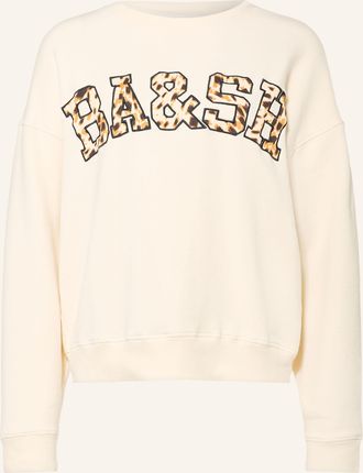 BA&SH Ba&Sh Sweatshirt Brad weiss