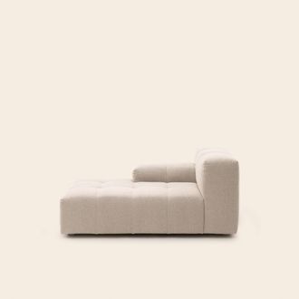 Madura M&eacute;ridienne Modulable G Uberto Glory naturel - NATUREL