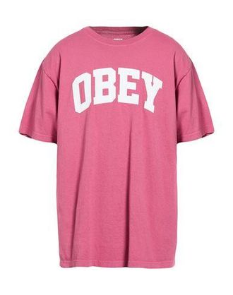 Obey TOPS - T-shirts sur YOOX.COM
