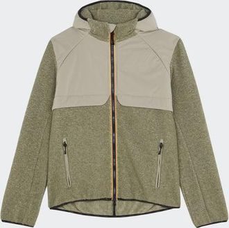 K-Way Veste - Taille XXL