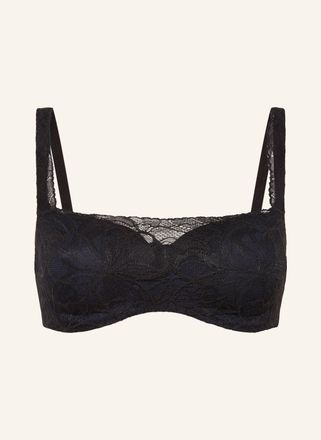Triumph Balconette-Bh Body Make-Up Illusion Lace schwarz