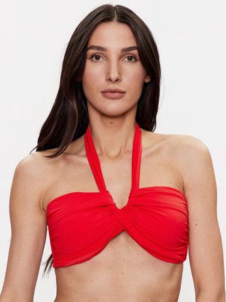 Seafolly Bikini-Oberteil 33816-942 Rot